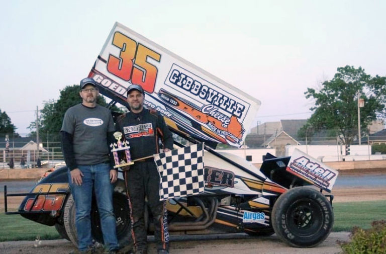 Schmidt, Letizia, Kulow, Bauer score PDTR A-main triumphs – Pedal Down ...