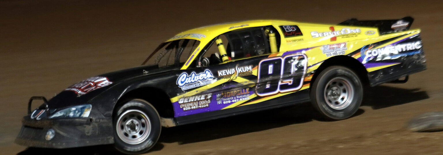 Sorce, Gilles crowned PDTR Grand National co-champs, Warner seizes B ...