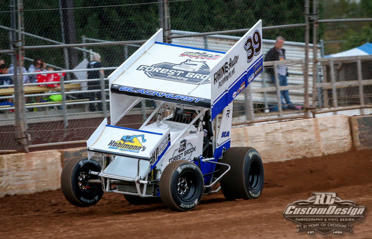 Gass, Vanderboom, Cox, Neau earn Wisconsin Sprint Car Championships A ...